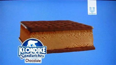 Epic Klondike Bar Commercial Youtube