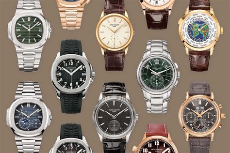 Download Patek Philippe Designs And Watches Wallpaper Wallpapers Com