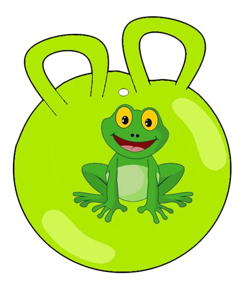 Female Frog Hopper Ball Bounced On By Pinkiepieglobal On Deviantart