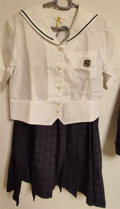 制服市場 和歌山県 和歌山市立和歌山高等学校