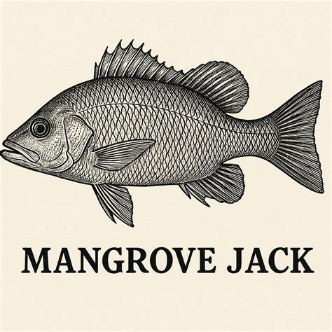 How To Spearfish Mangrove Jack In Australia Beginners Spearfishing