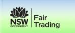Fair Trading General Complaint Form