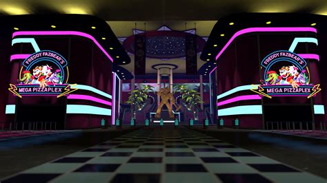 Sfm Fnaf Map Download Steam Workshop [fnaf] Five Nights At Freddys 3