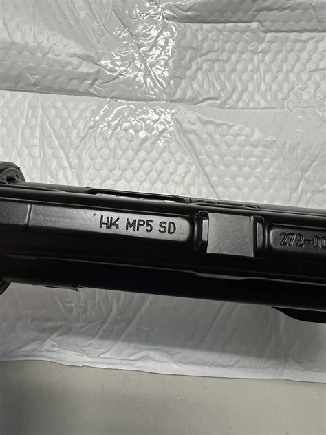 Another Mm Sd5 To Mp5 Sd Conversion Hkpro Forums