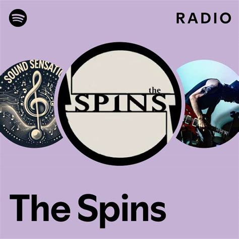 The Spins Radio Playlist By Spotify Spotify