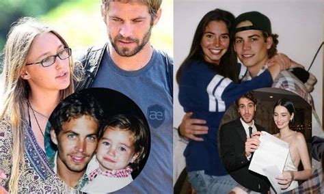 Paul Walker Wife Rebecca Mcbrain