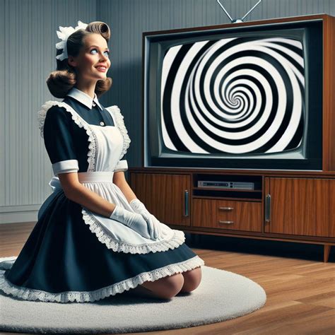 Stepford Maid 13 By Stepfordtged On Deviantart