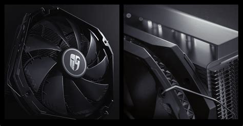 Electronic Product Rendering Cpu Cooler On Behance