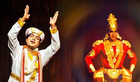 Elevating Performance By Vasanth Classicalclaps