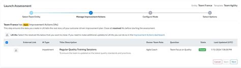 Facilitating Assessments Lean Agile Intelligence