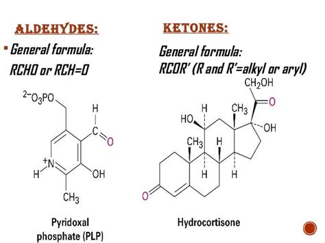 Aldehydes And Ketones Aldehydes And Ketones Naming Properties