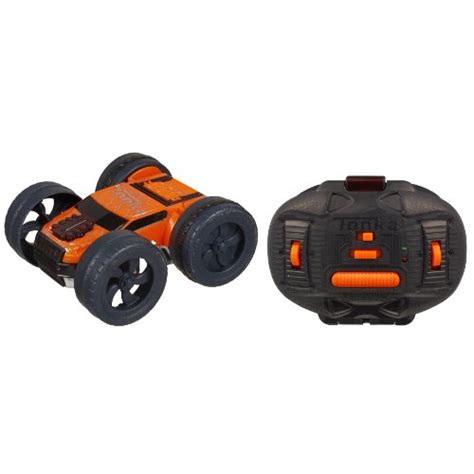 For Sale Tonka Ricochet Rc Buzzsaw Spin With Wheelie Spoiler