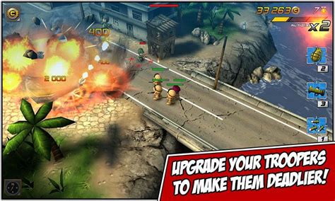 Tiny Troopers 2 Special Ops Apk For Android Download