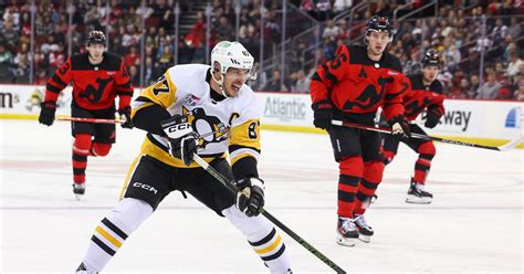 timo meier continues scoring spree as devils dump pens reuters