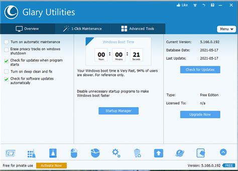 Best Cleanup App Windows 10 Forums