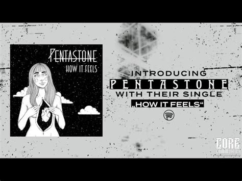 Pentastone How It Feels