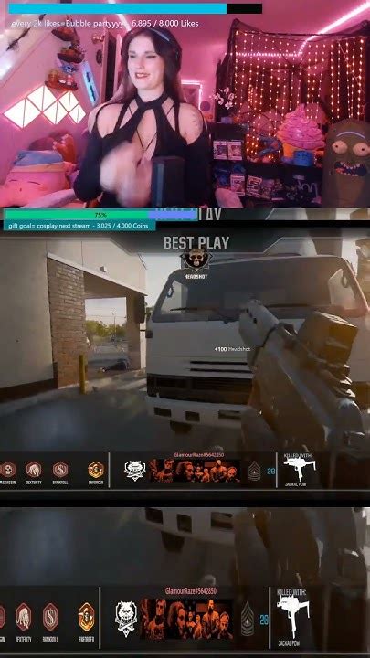 Body Shield In Black Ops 6 Bo6 Warzone Cod Callofduty Gaming