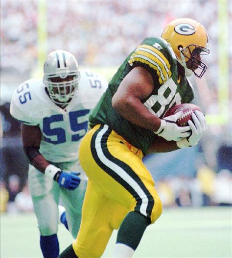 Packers To Honor Lrs Jackson
