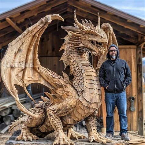 Pin By Peggy T On And Other Things Dragon Sculpture Dragon Artwork Fantasy Dragon Artwork