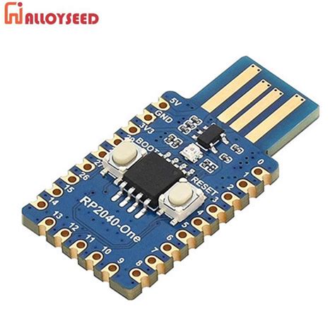 RP Microcontroller Development Board Based On Raspberry Pi RP Development Board X