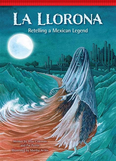 La Llorona De Mexico Story Unveiling The Mexican Legend Of La Llorona