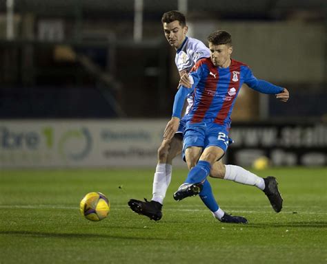 Former Inverness Caley Thistle Midfielder Daniel Mackay Reported To Be On His Way Back To Club