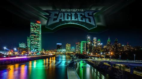 Eagles Backgrounds Philadelphia