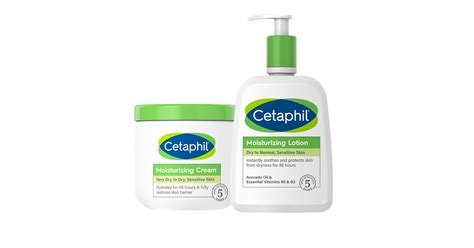 Cetaphil Raises Awareness Of The Connection Between Clothing And Sensitive Skin