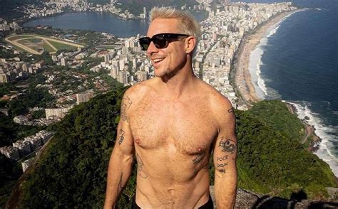 Diplo Talked Oral Sex With Men And People Have Thoughts