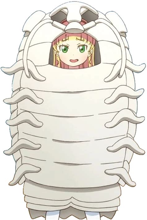 Giant Isopod Jasons Omniversal Wiki Fandom