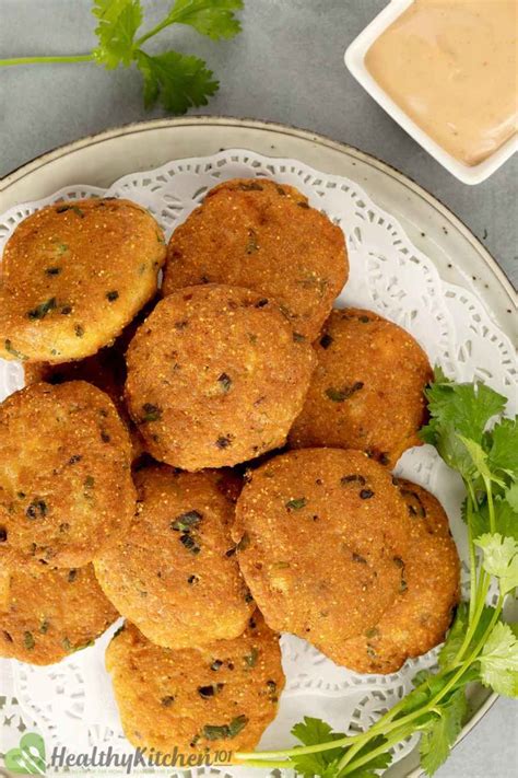 Salmon Patty Recipe Cornmeal At Matthew Calzada Blog