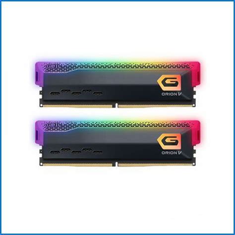RAM GEIL ORION V RGB DDR G GBx Thuyminhvn