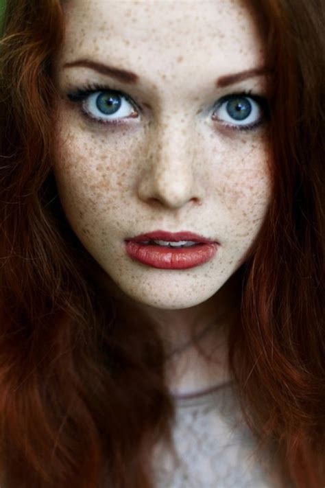 Blue Red And Freckles Porn Pic Eporner