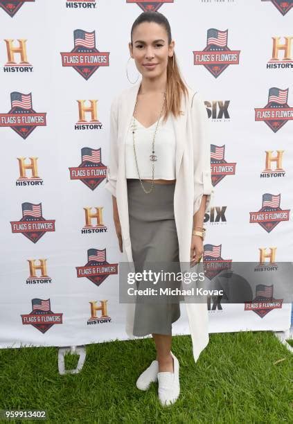 Nadine Velazquez Photos Photos And Premium High Res Pictures Getty Images