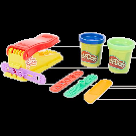 Play Doh Mini Classics Action Nl