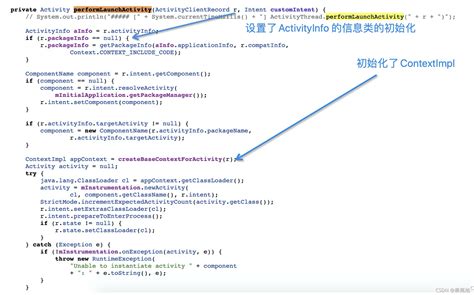context service application activity的区别？ startactivity application 和