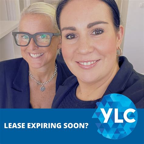 If Your Lease Is Expiring In The Next 6 Months It Is Time To Start The