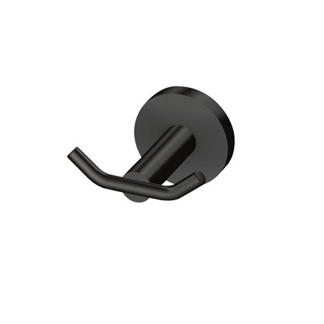 Moen Arlys Double Robe Hook Wayfair