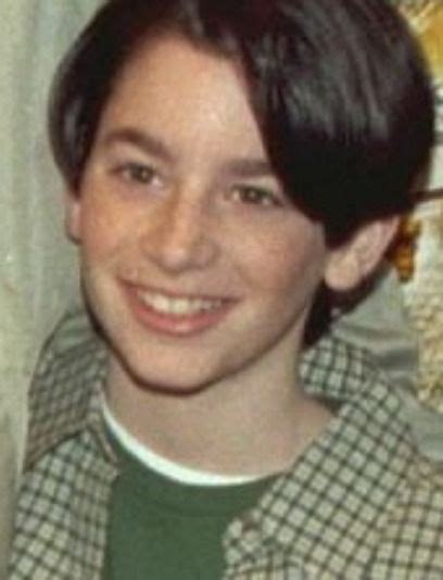 Mitchell David Rothpan Photos News And Videos Trivia And Quotes Famousfix