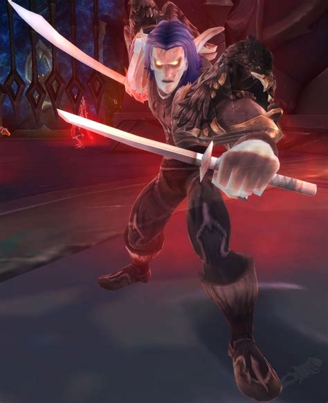 Corrupted Risen Soldier Npc World Of Warcraft
