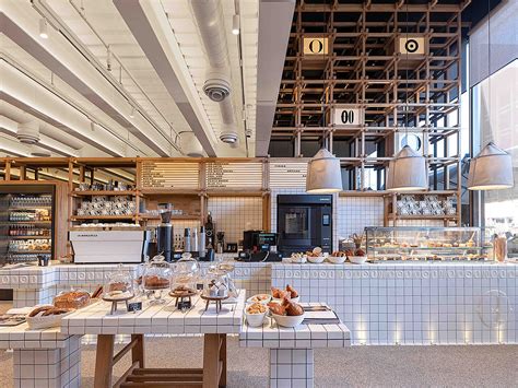 Firino Restaurant And Bar Design Awards