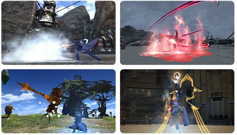 Ff14 青魔道士のレベル上限が60に引き上げられ、青魔道士専用の新たなコンテンツ「青魔道士ログ」が実装されます