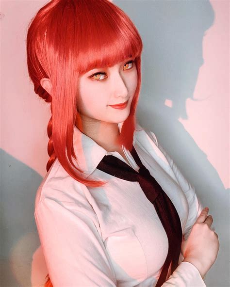 Cindy Monika Satu Kata Untuk Makima Cimon Facebook