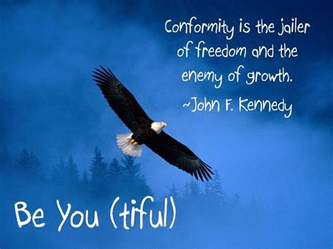 Conformity Quotes Quotesgram