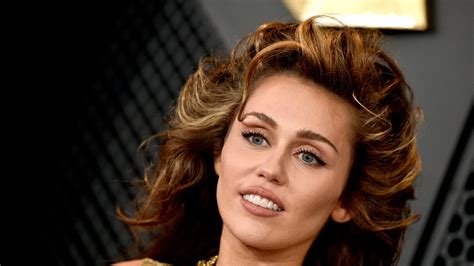 Why Miley Cyrus Skipped The 2024 Met Gala