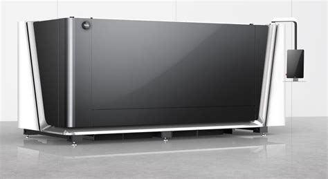 1 New Bodor 12kw I Series Flat Plate Fiber Laser Metal Cutting Laser