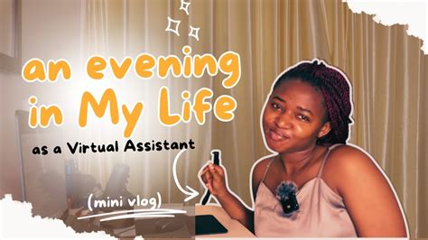 A Work Day In My Life Being A Virtual Assistant In Nigeria