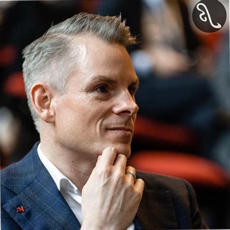 Christian Luckow Ff News Fintech Finance Christian Luckow Danske