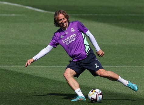 Luka Modric