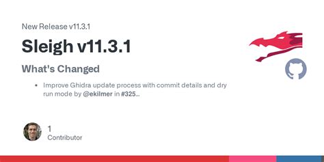 release sleigh v11 3 1 · lifting bits sleigh · github